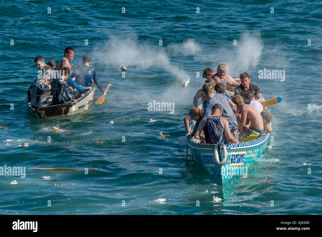 Appledore boats hi-res stock photography and images - Alamy