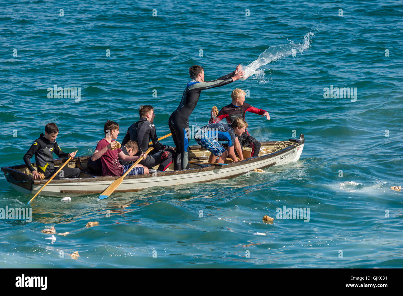 Appledore Regatta High Resolution Stock Photography and Images - Alamy