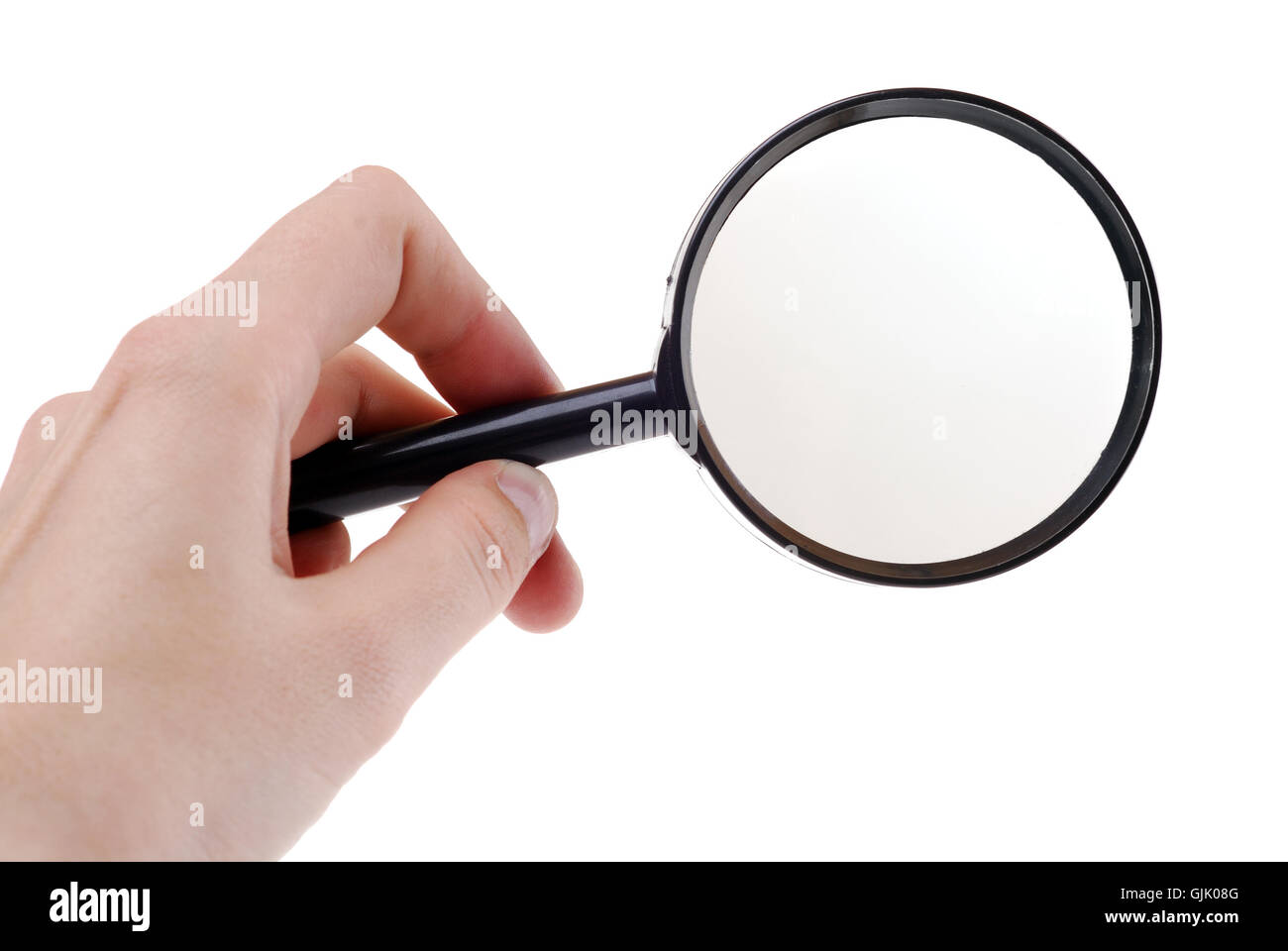 hand spectacles glasses Stock Photo - Alamy