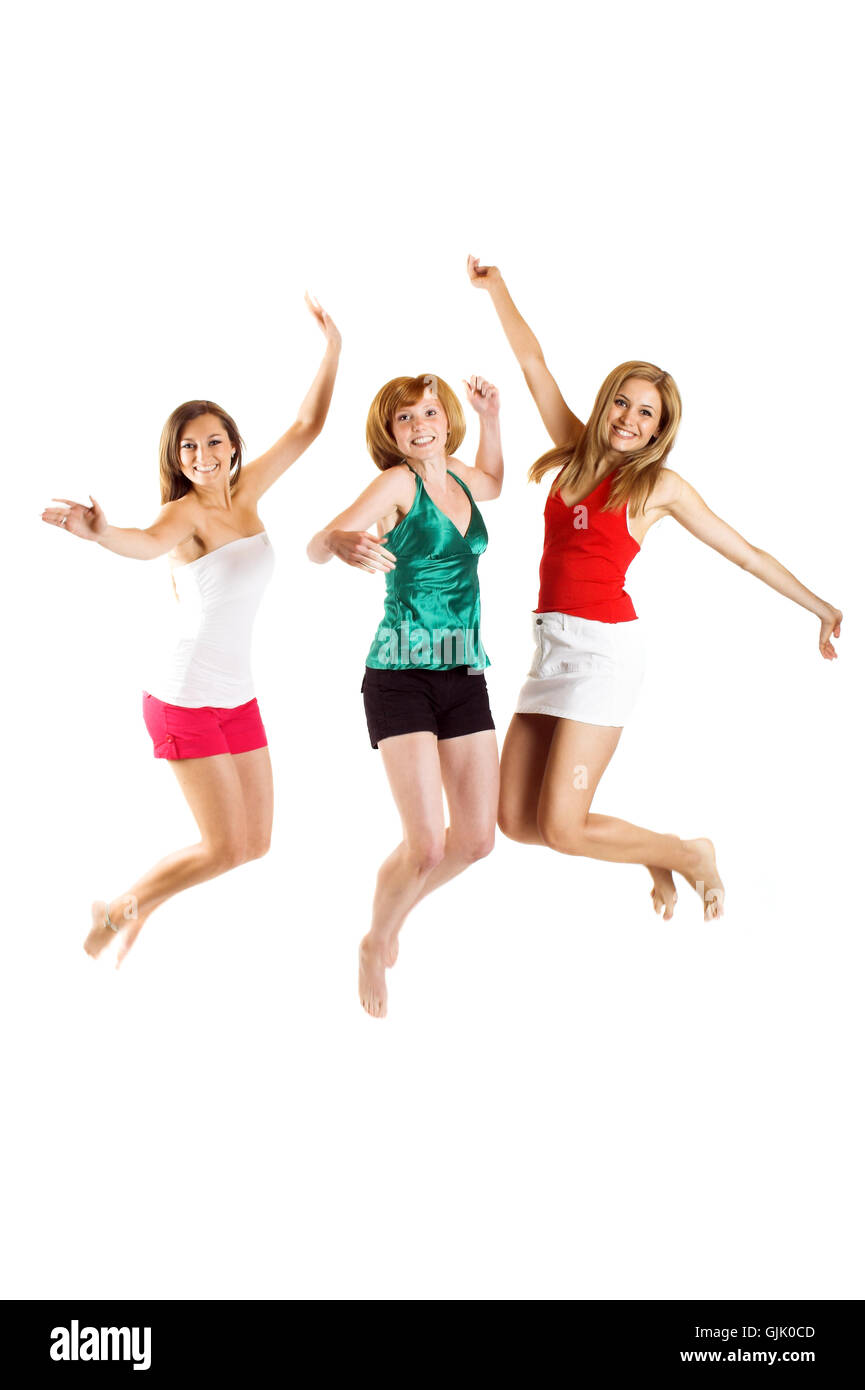 laugh laughs laughing Stock Photo - Alamy