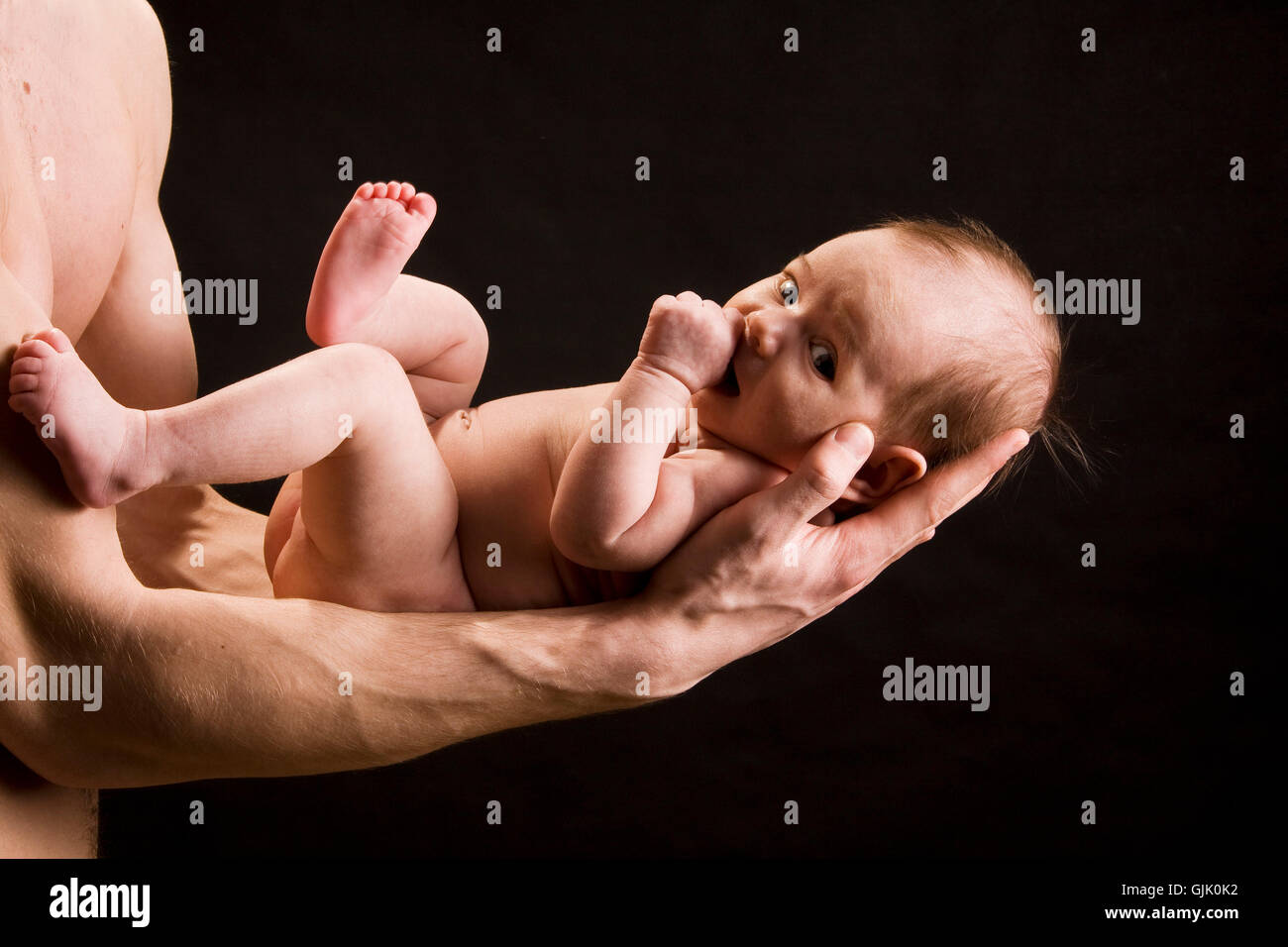 hand hands look Stock Photo - Alamy