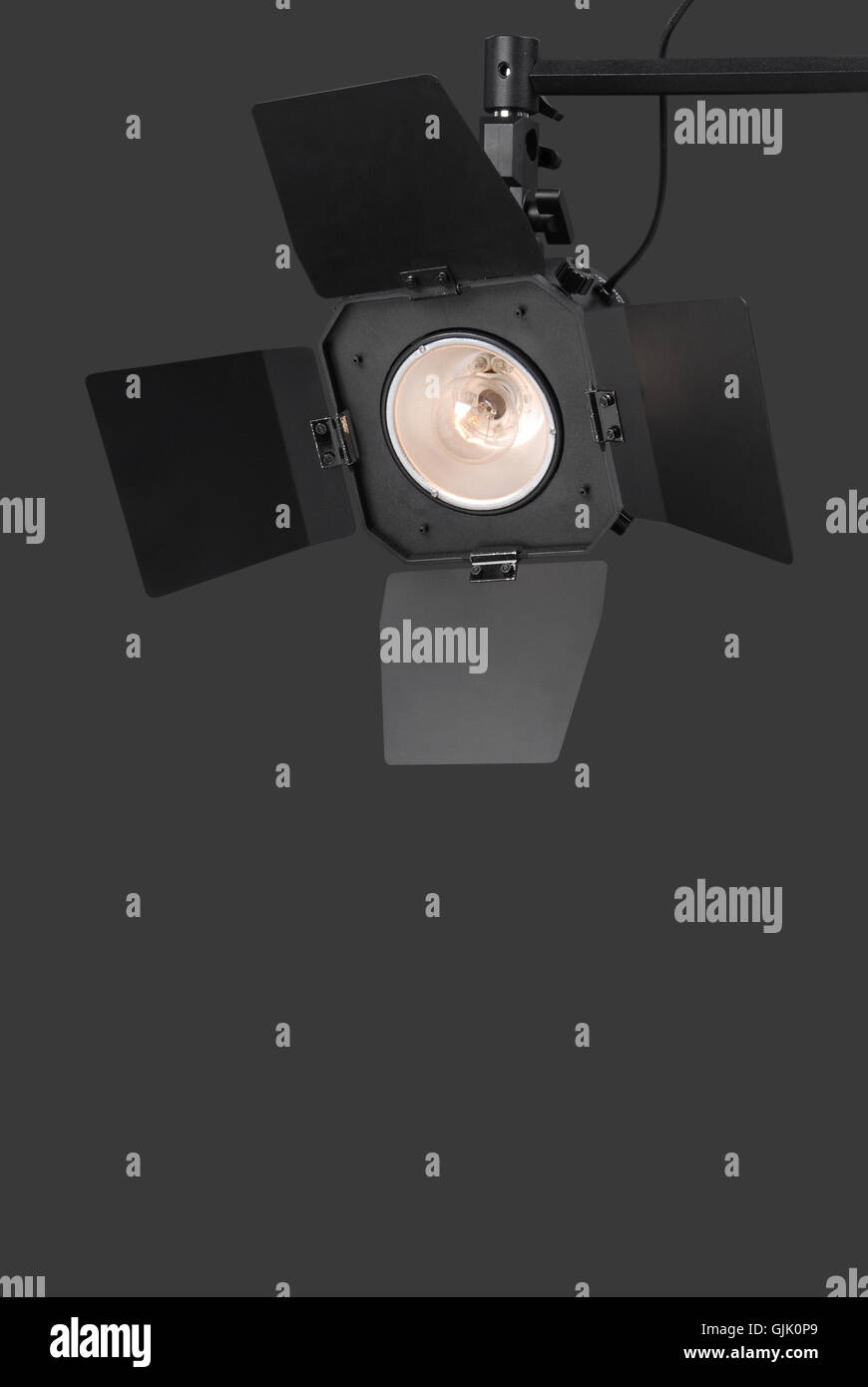 Studio light hi-res stock photography and images - Alamy