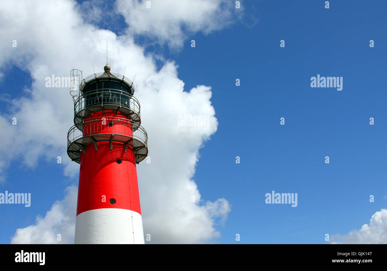 Navigation beacon hi-res stock photography and images - Alamy