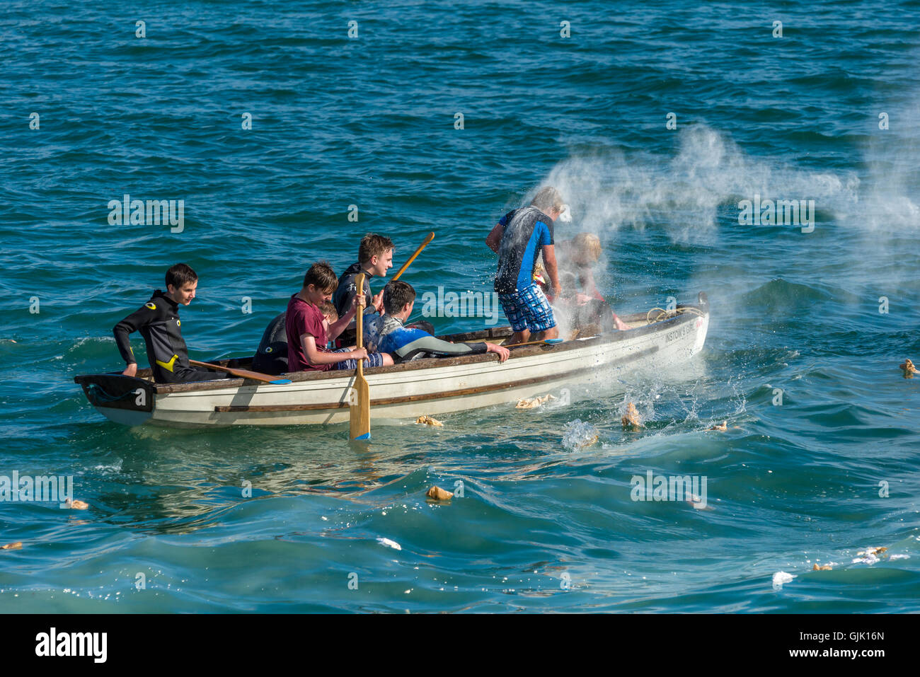 Appledore Regatta High Resolution Stock Photography and Images - Alamy