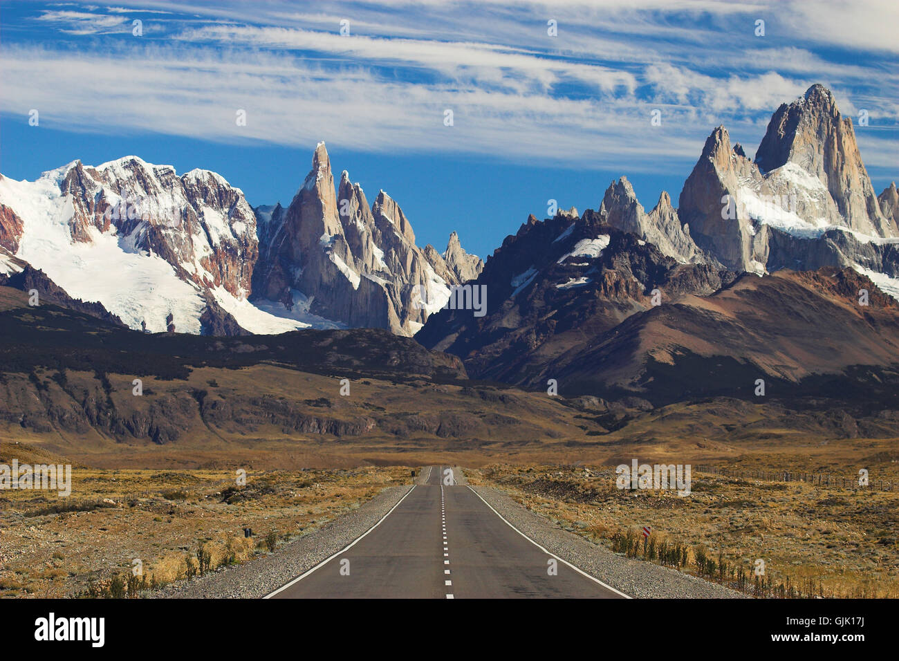 Argentina adventure hi-res stock photography and images - Alamy