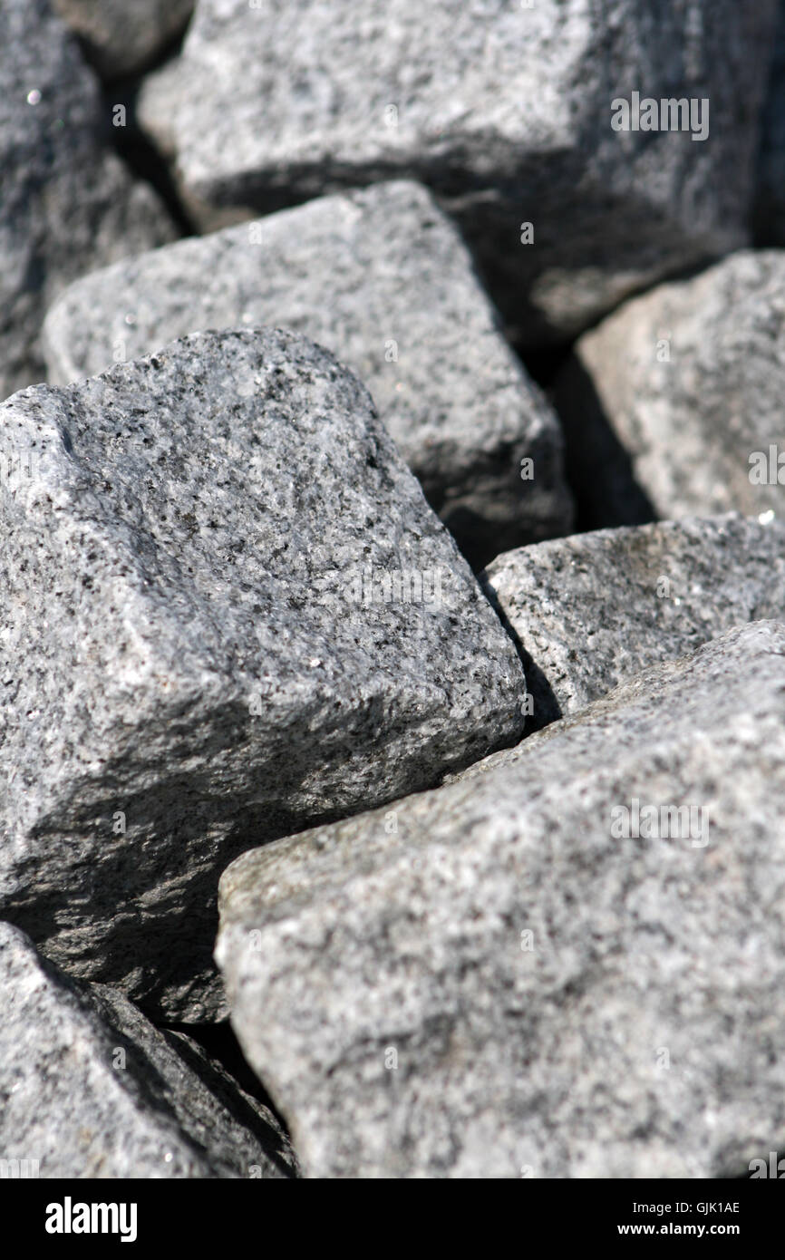 Granitblock hi-res stock photography and images - Alamy