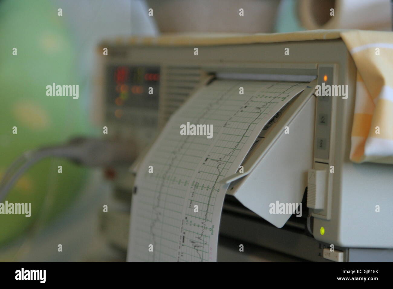 birth childbirth parturition Stock Photo - Alamy