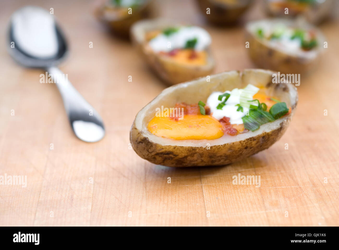 Food skin hi-res stock photography and images - Alamy