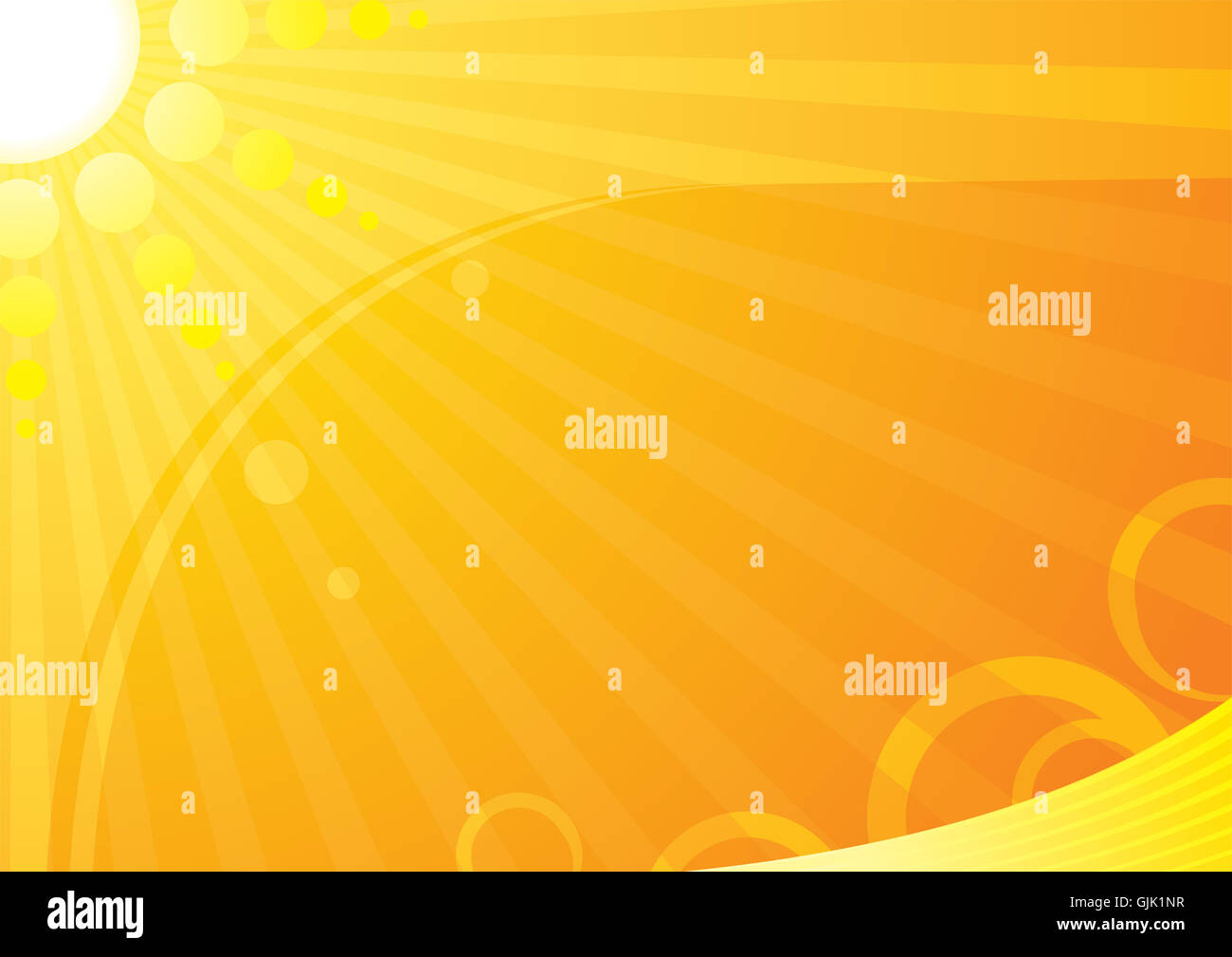 summer summerly sunlight Stock Photo - Alamy