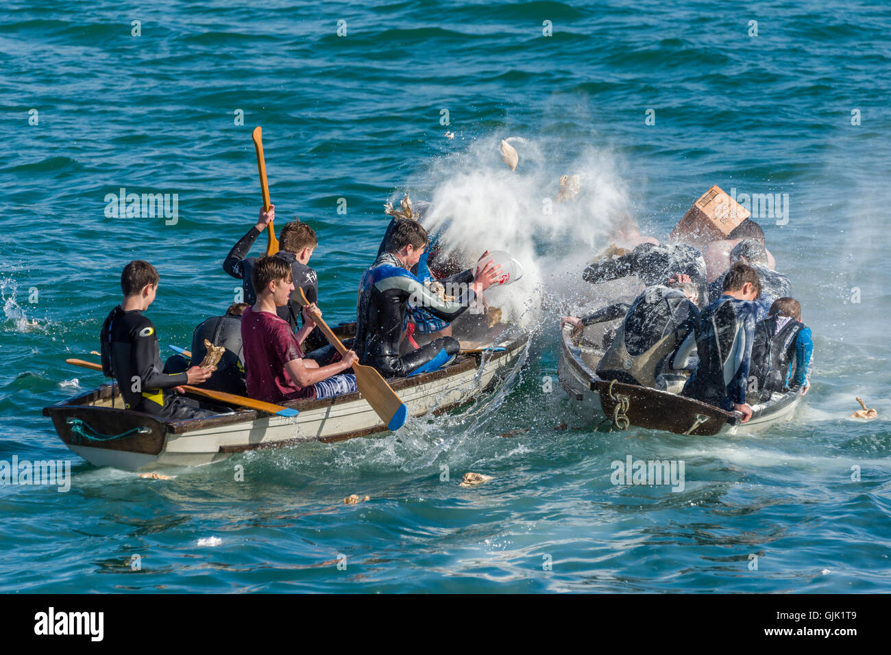 Appledore Regatta High Resolution Stock Photography and Images - Alamy