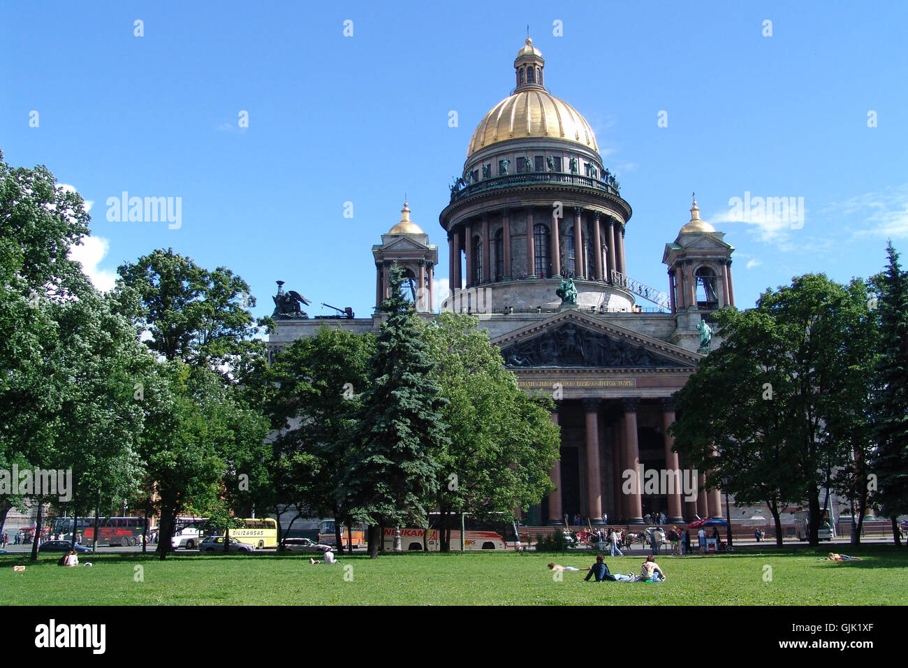 church dome cathedral Stock Photo - Alamy