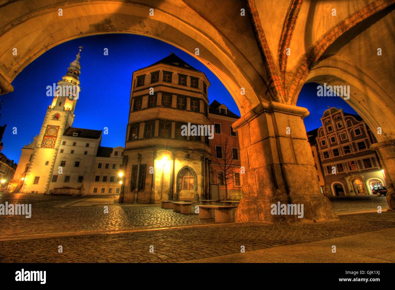 tourism old town style of construction Stock Photo - Alamy