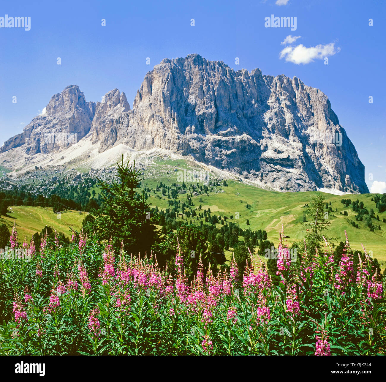 Sella group hi-res stock photography and images - Alamy