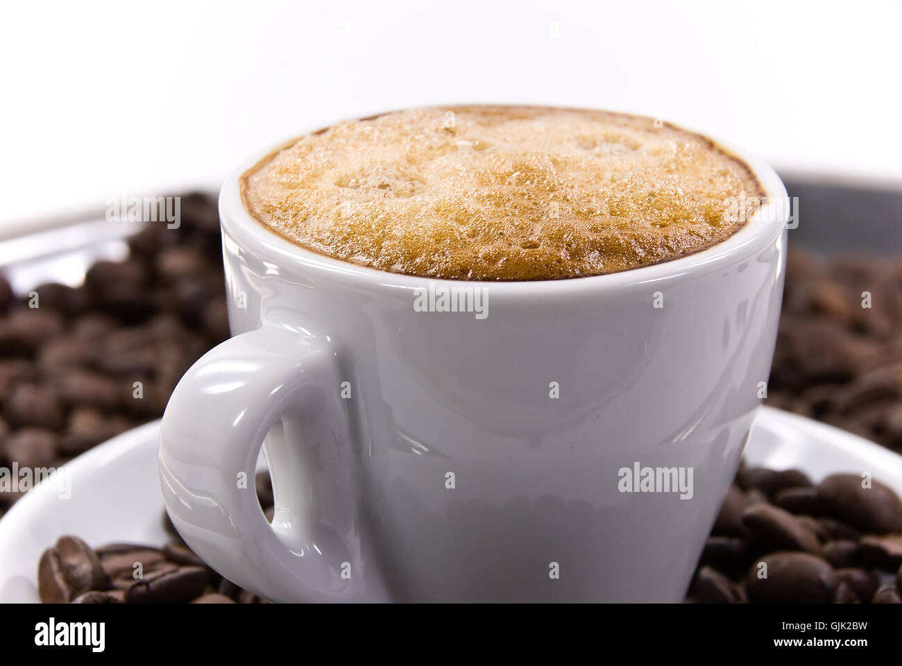 Cafe cup drink blank hi-res stock photography and images - Alamy
