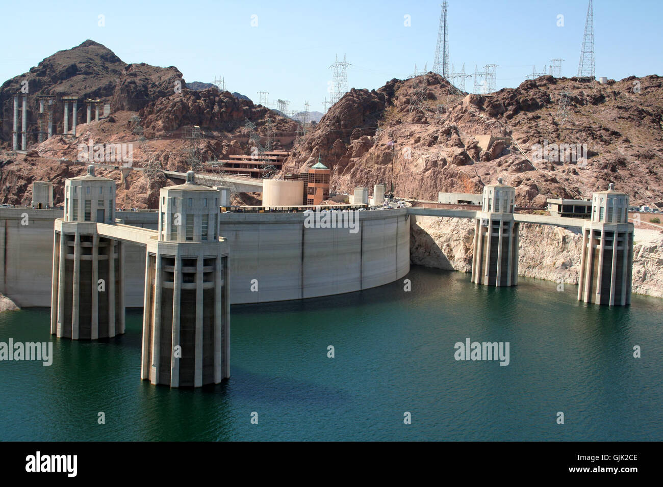 Power usa hi-res stock photography and images - Alamy