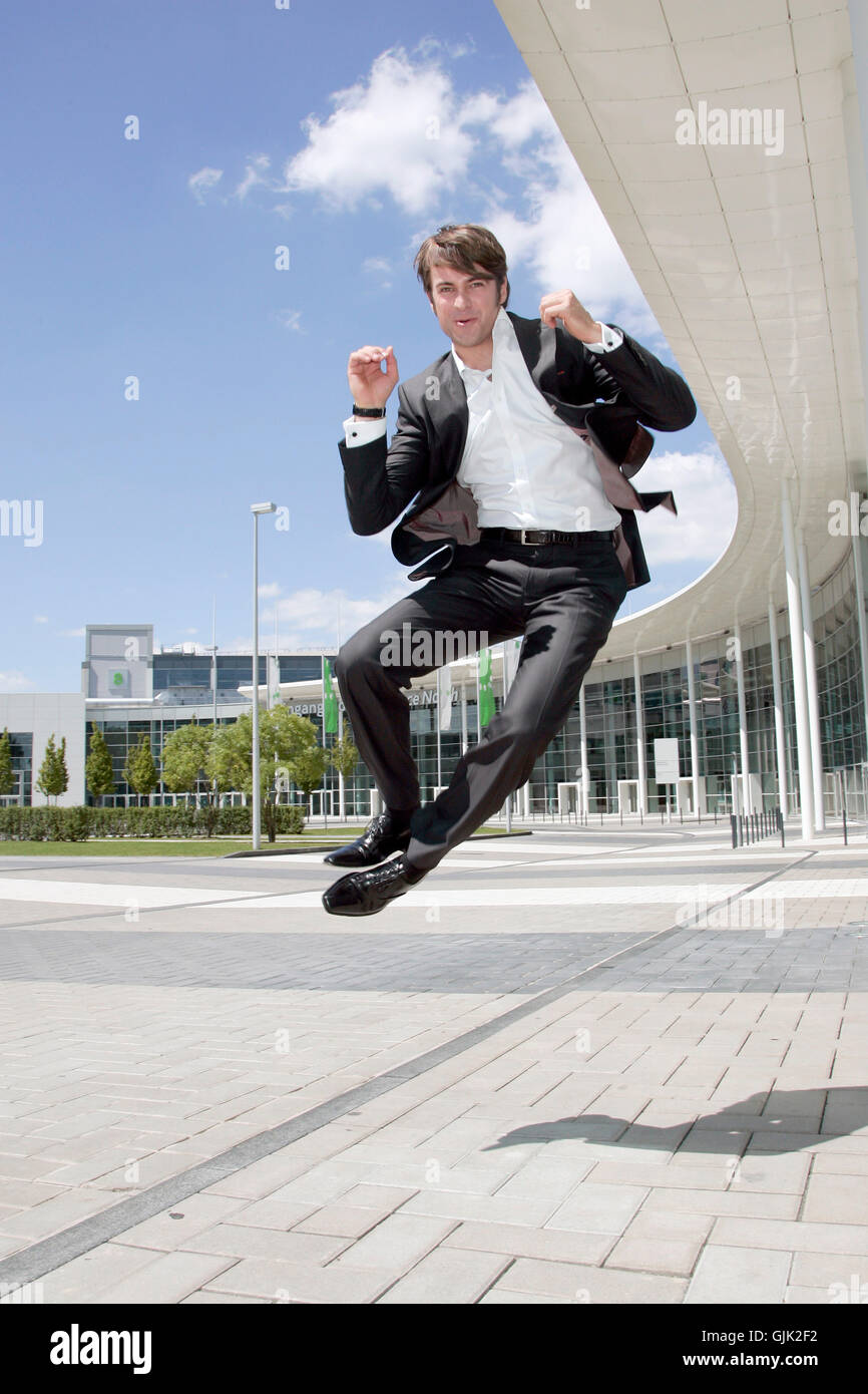 spring bouncing bounces Stock Photo - Alamy