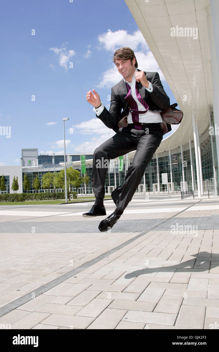 Spring aussen hi-res stock photography and images - Alamy