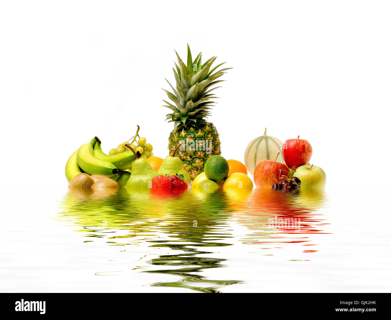 progenies fruits fruit Stock Photo - Alamy