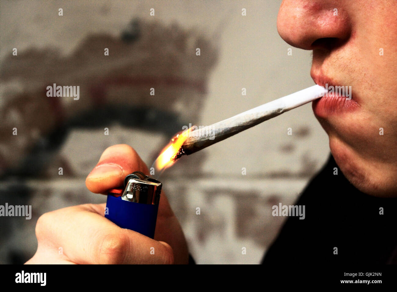 Hasch hi-res stock photography and images - Alamy