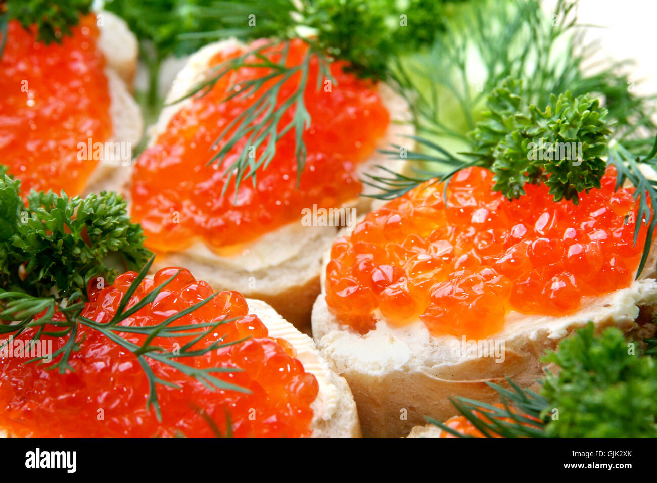 Caviare hi-res stock photography and images - Alamy