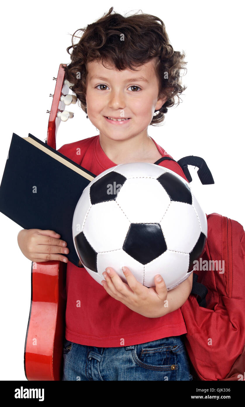 education ball guitar Stock Photo - Alamy