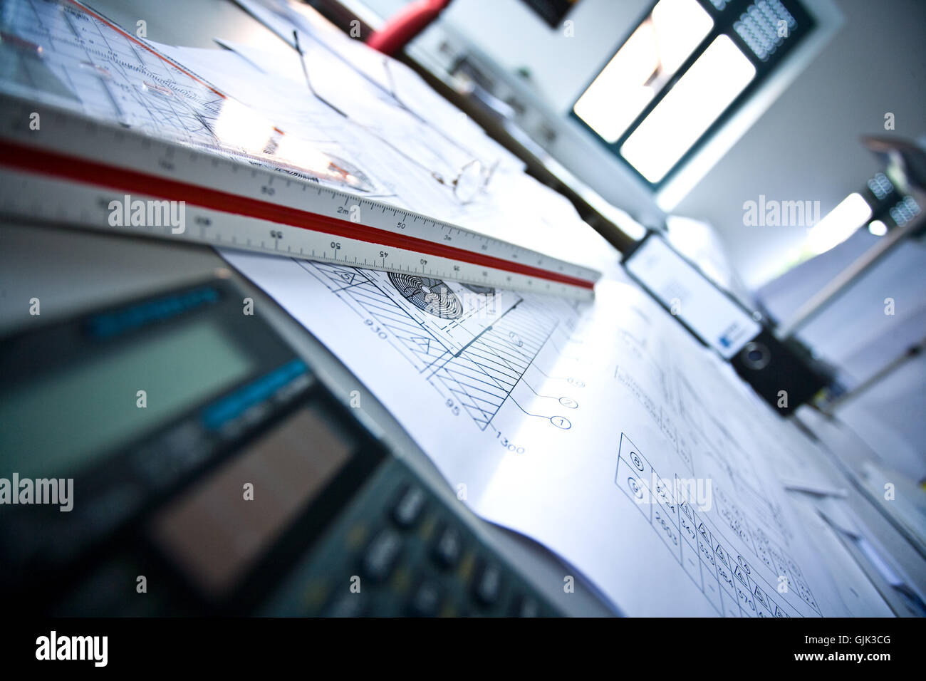 Business cad hi-res stock photography and images - Alamy