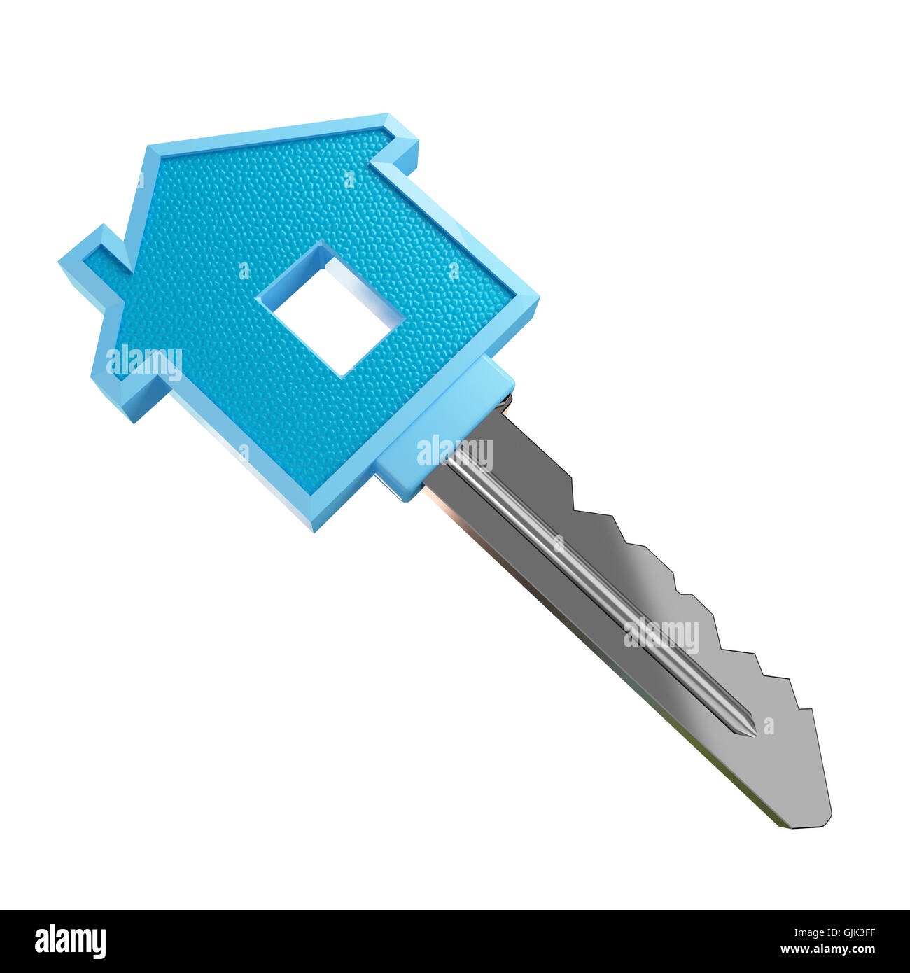 house building model Stock Photo - Alamy