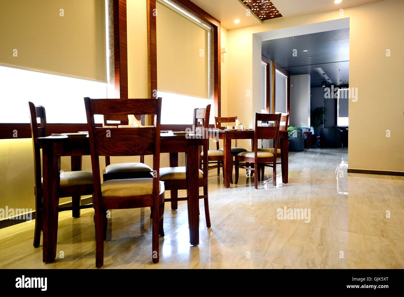 Premier restaurant hi-res stock photography and images - Alamy