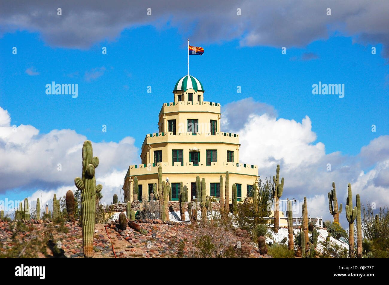 Scottsdale arizona historical hi-res stock photography and images - Alamy
