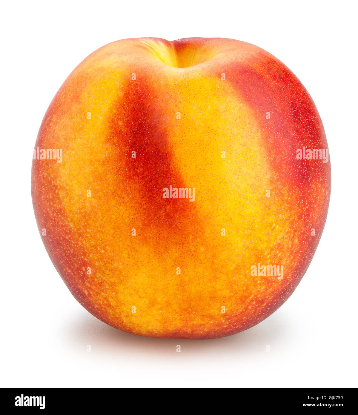Nectarine hi-res stock photography and images - Alamy
