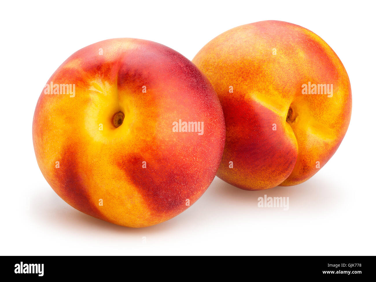 Nectarine hi-res stock photography and images - Alamy