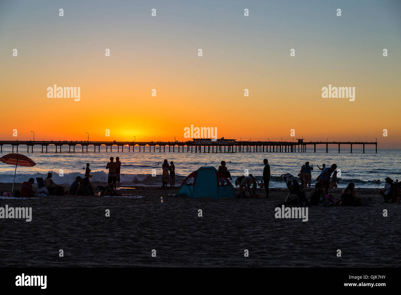 Ob beach hi-res stock photography and images - Alamy