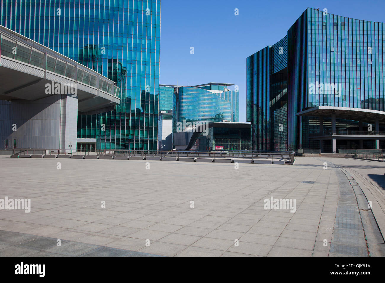 Haidian District, Beijing Stock Photo - Alamy