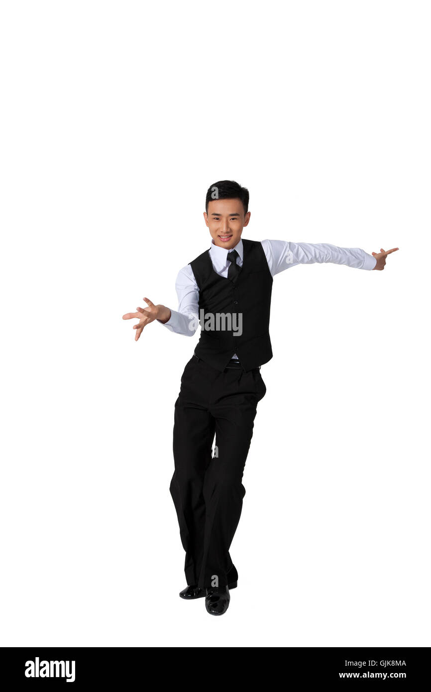 Ballroom body Cut Out Stock Images & Pictures - Alamy