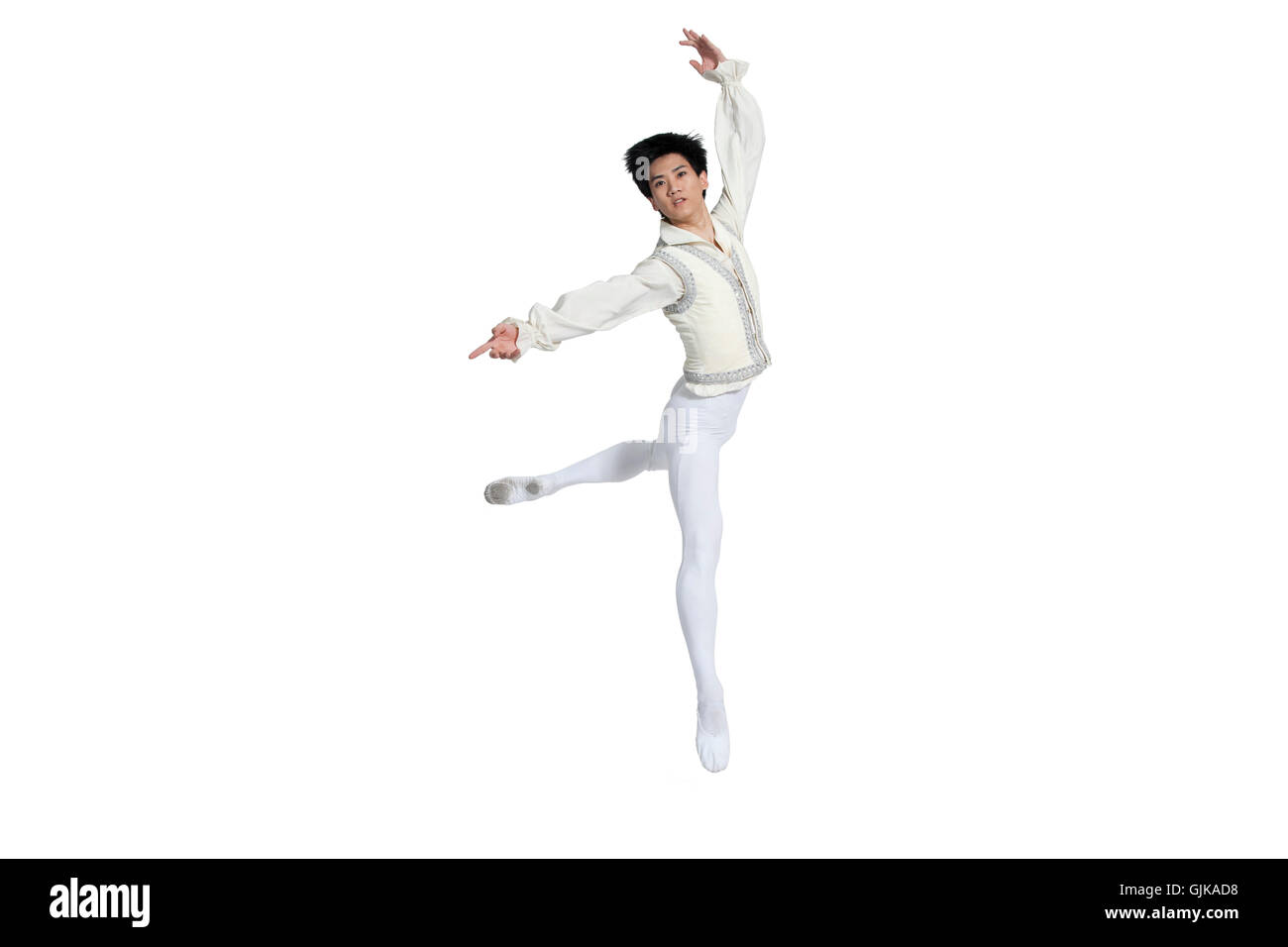 Chinese male ballet High Resolution Stock Photography and Images - Alamy