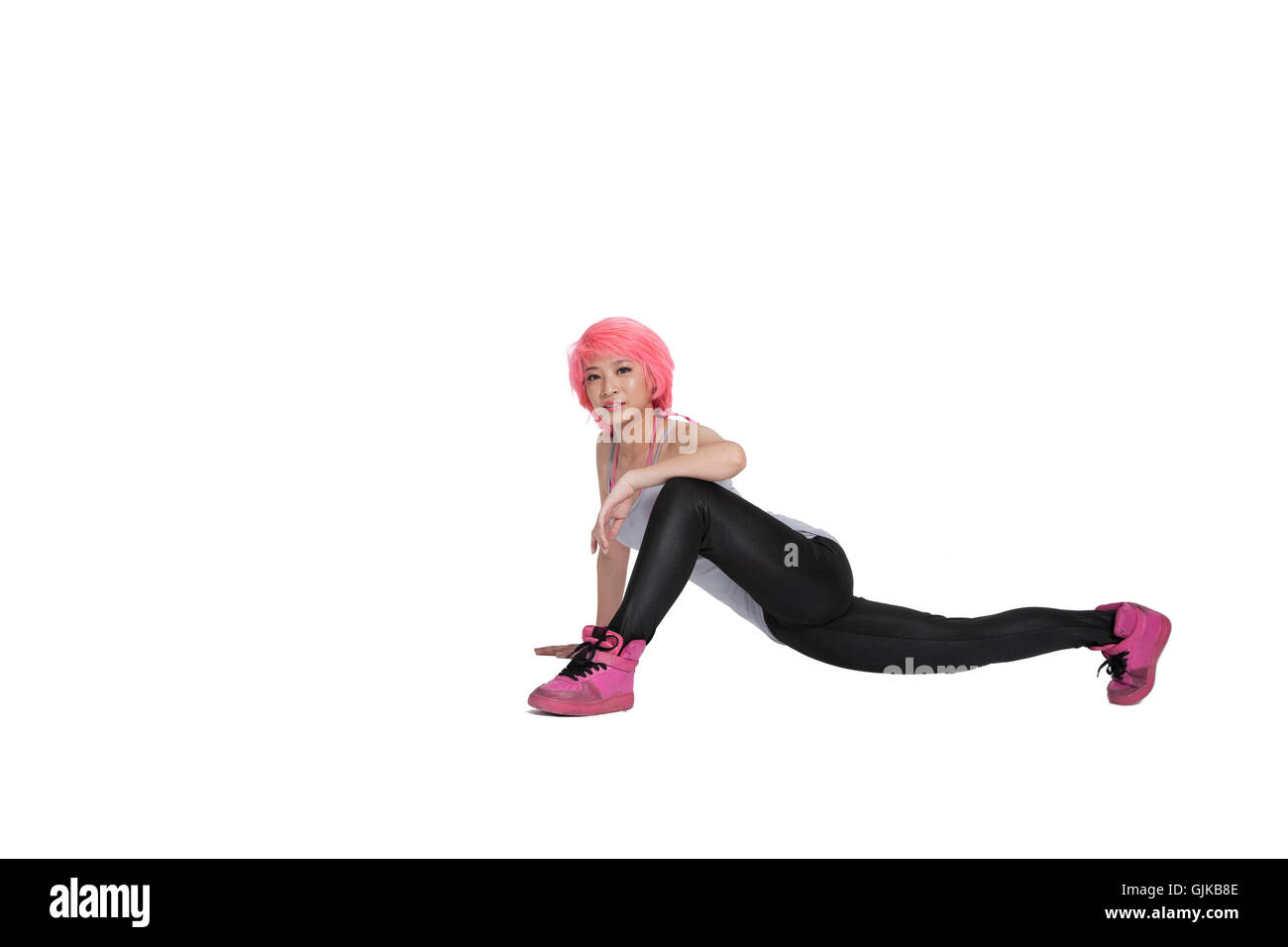 Chinese splits hi-res stock photography and images - Alamy