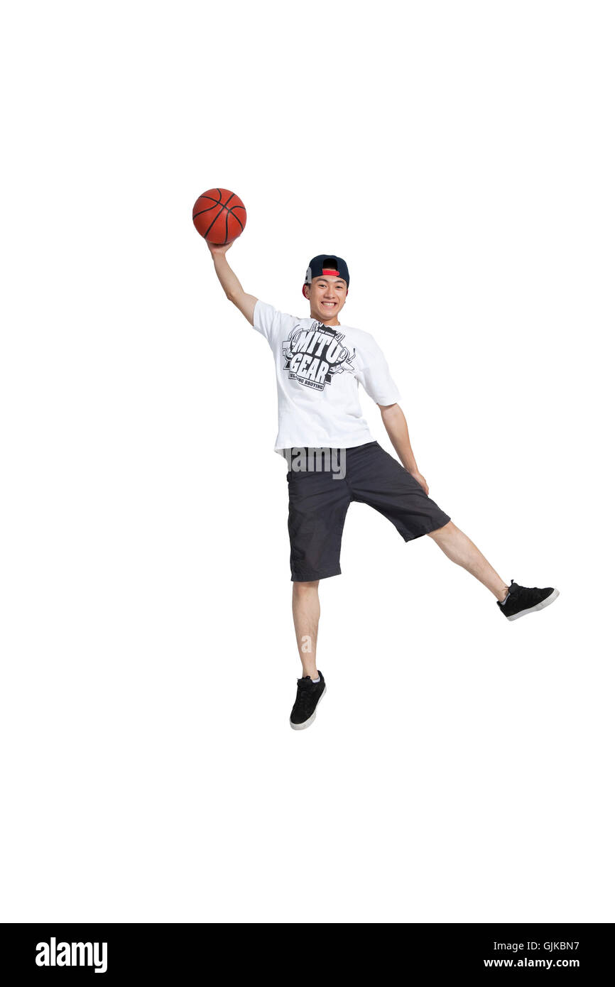 Vertical street play Cut Out Stock Images & Pictures - Alamy