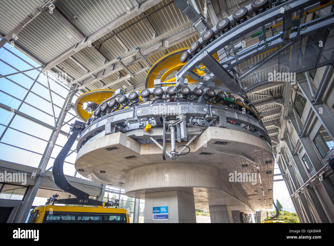 Car gear system hi-res stock photography and images - Alamy