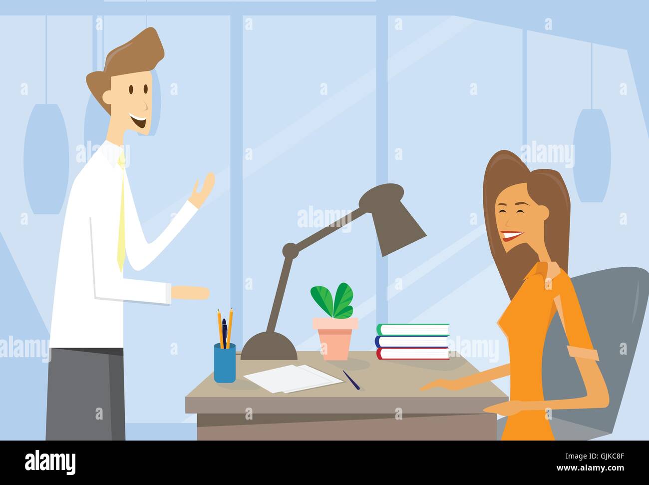 American curriculum Stock Vector Images - Alamy