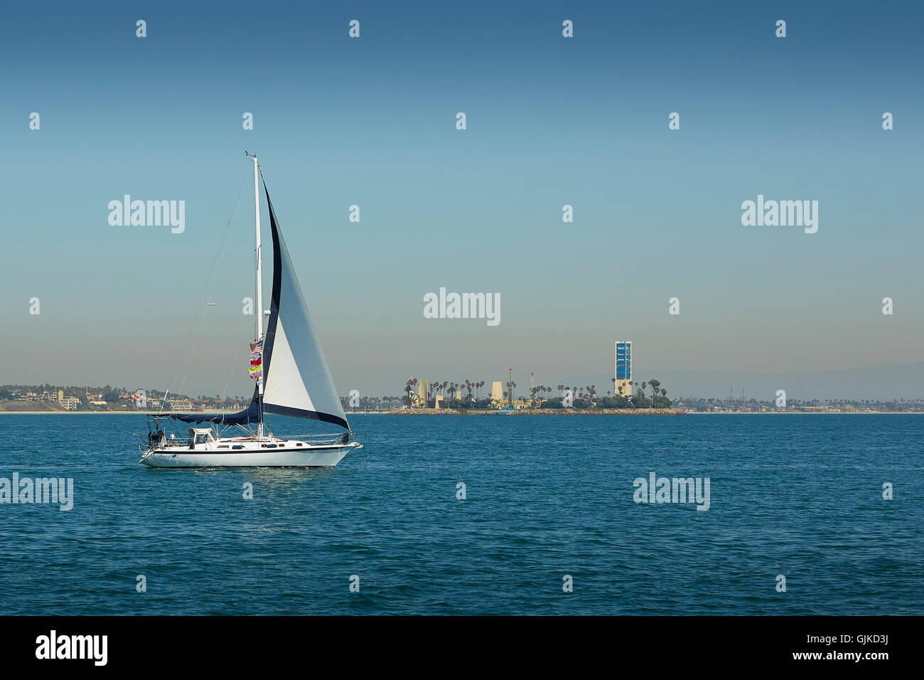 Island freeman hi-res stock photography and images - Alamy