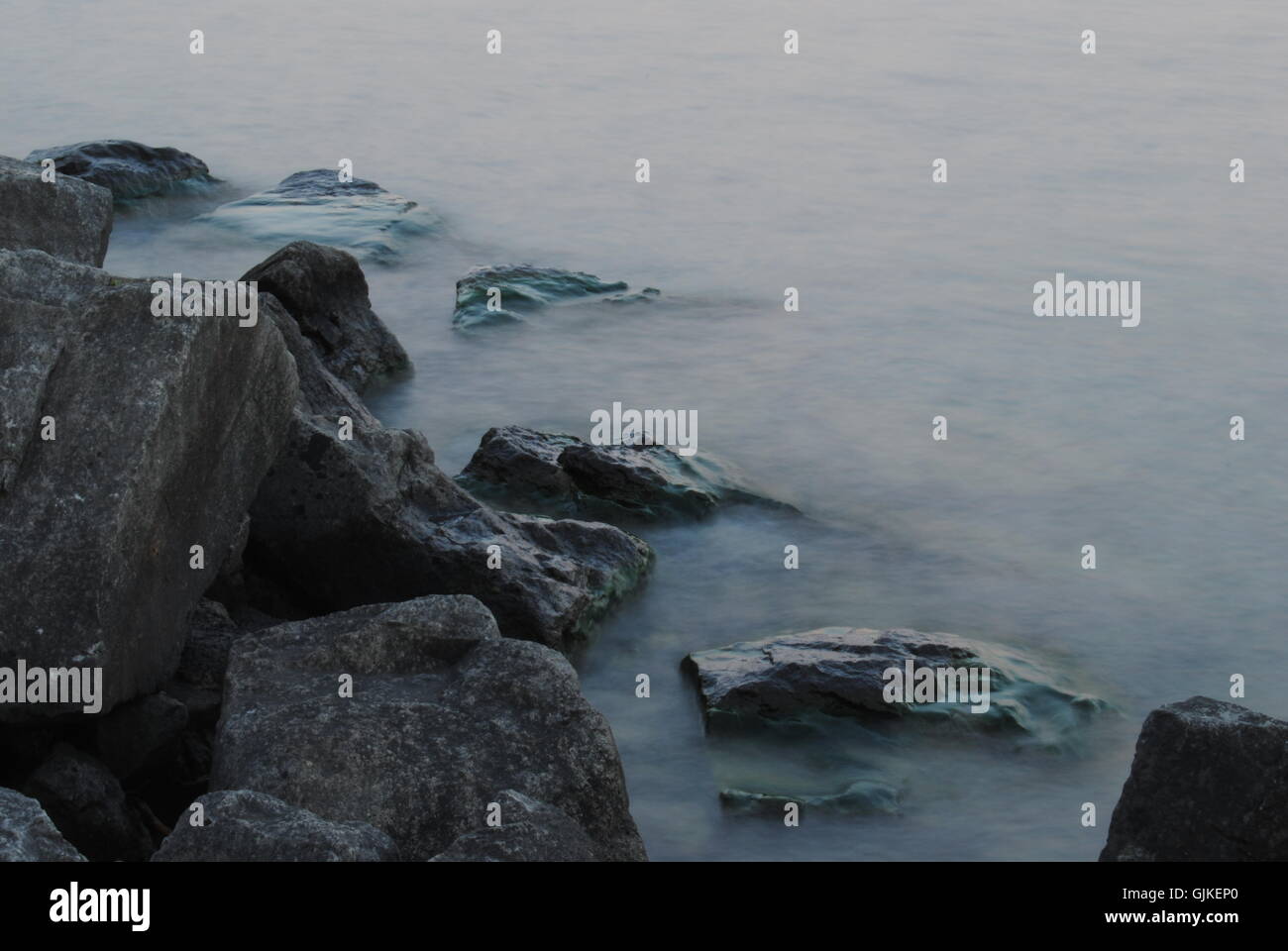 Washing Stones High Resolution Stock Photography and Images - Alamy