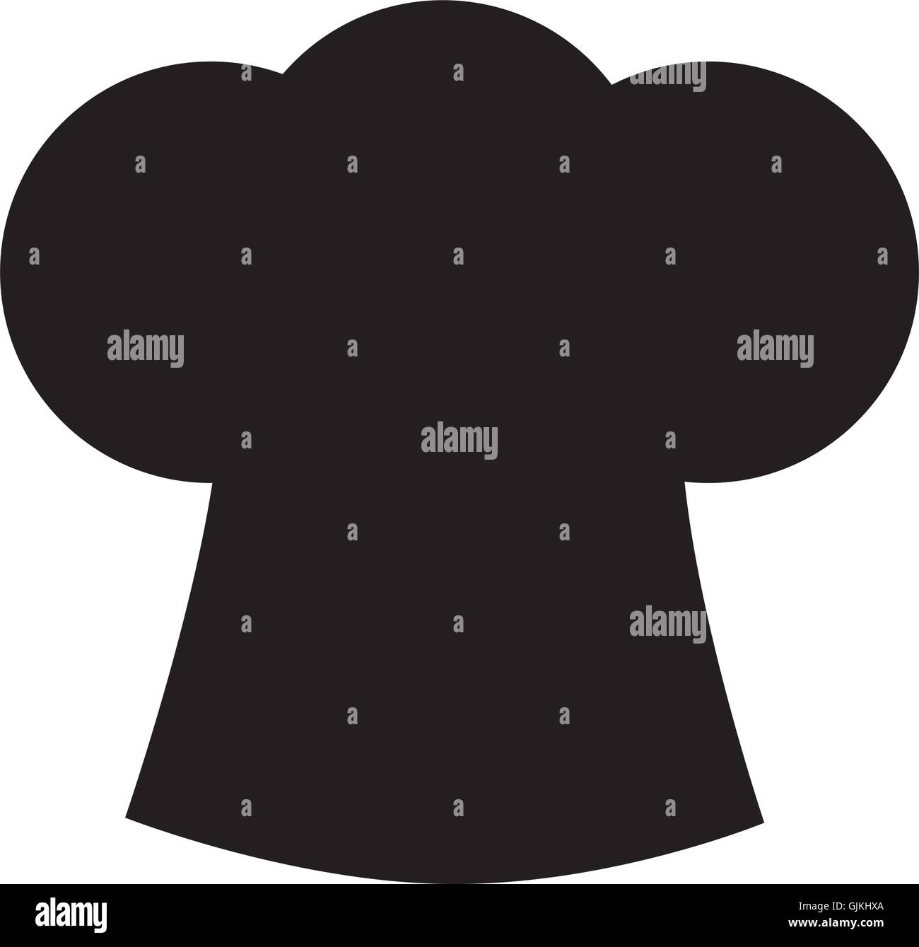 chef hat kitchen Stock Vector Image & Art - Alamy