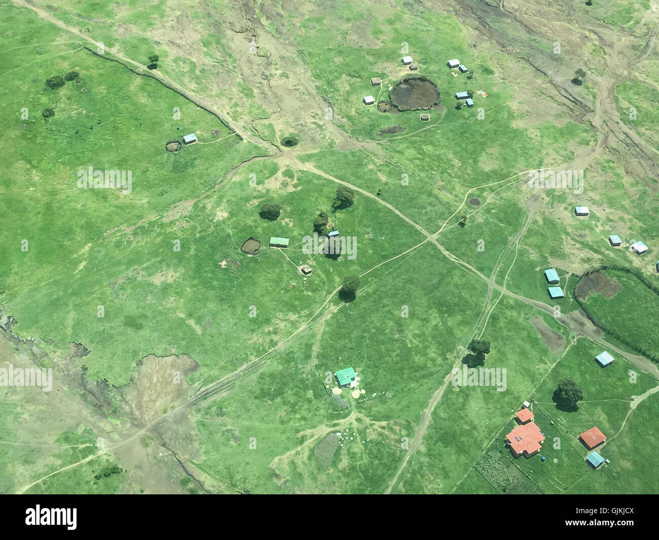 Kenya great rift valley hi-res stock photography and images - Alamy