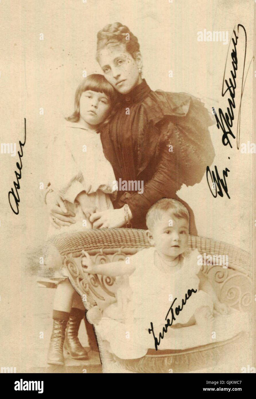 Johanna maria hi-res stock photography and images - Alamy