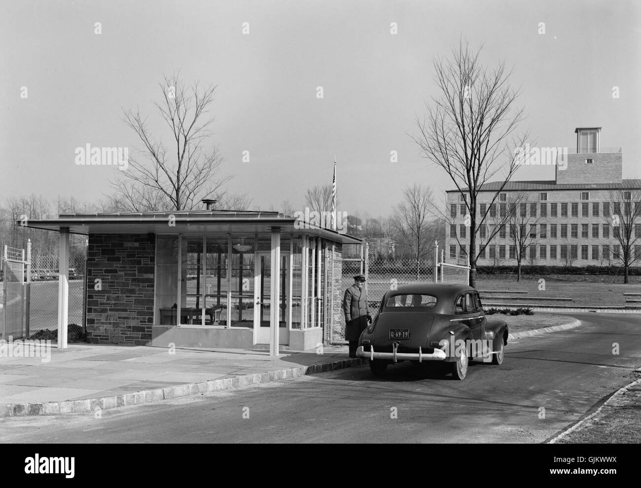 Bell labs hi-res stock photography and images - Alamy