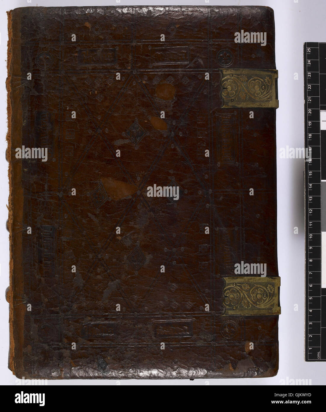 'SERMONES discipuli scil. Johannis Herolt super epistolas' Dominicales ...