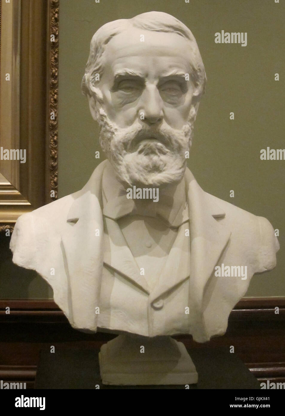 Charles Reed High Resolution Stock Photography and Images - Alamy