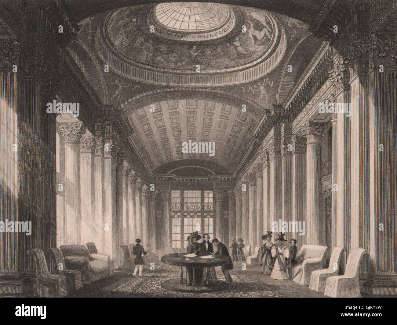 Advocates library hi-res stock photography and images - Alamy