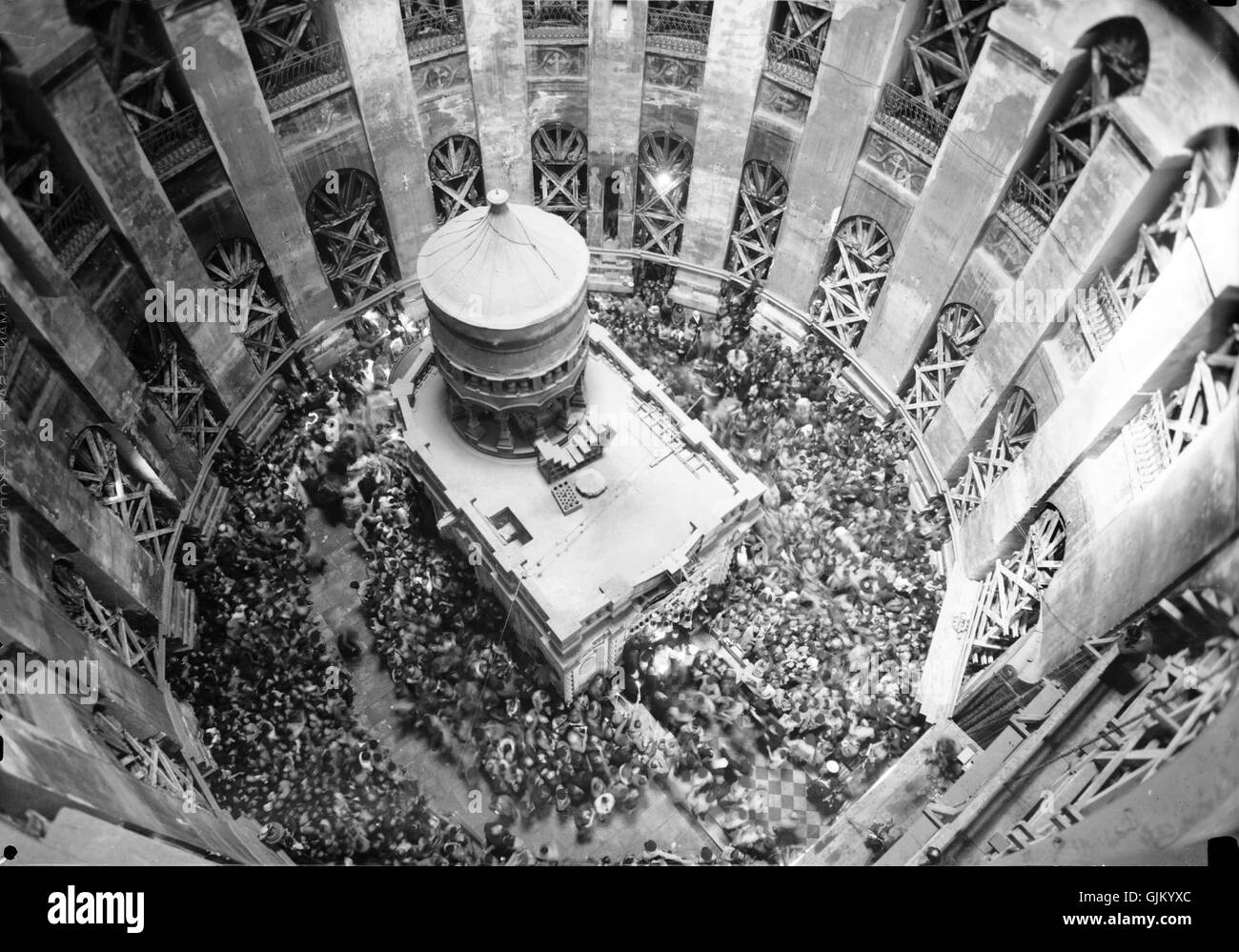 1941 Easter Jerusalem High Resolution Stock Photography and Images - Alamy