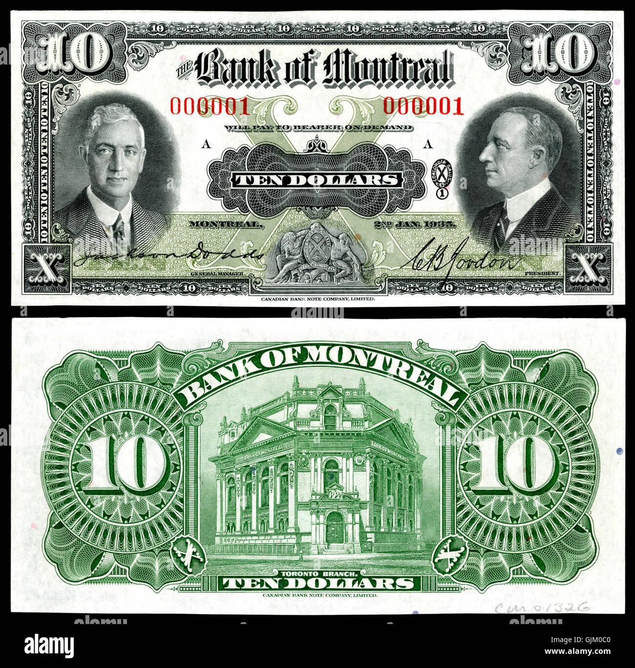 10 dollars hi-res stock photography and images - Alamy